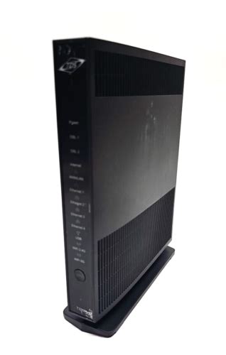 Tds Wi Fi Modem T3260 Without Cable Ebay