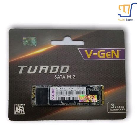 Jual V Gen Ssd M Turbo Gb Gb Gb Tb Vgen Ssd M Shopee Indonesia