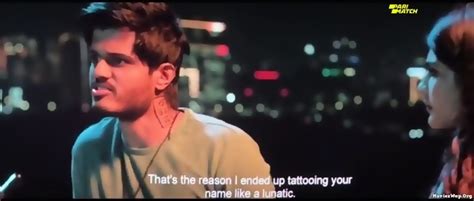 Liplock Scene In Gam Gam Ganesha