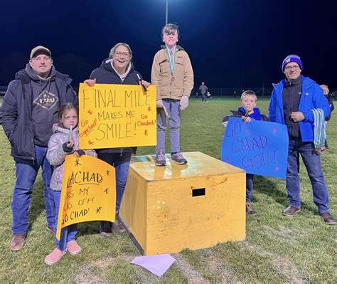 Celebrating The Final Mile Isom Elementary