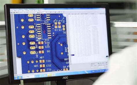 Ourpcb Shenzhen Factory Pcb Assembly Pcb Manufacturing Pcb Design Ourpcb