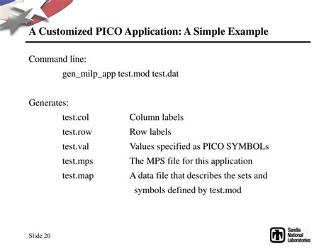 PPT Reconnect 04 Using PICO PowerPoint Presentation Free Download ID 3656001