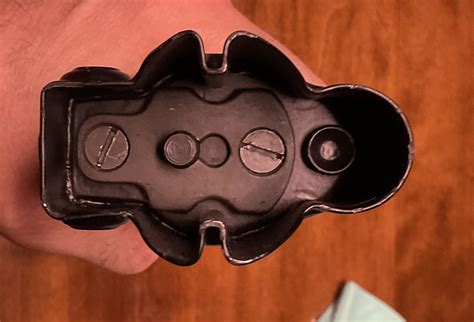 To Buffer Or Not To Buffer Rmp5