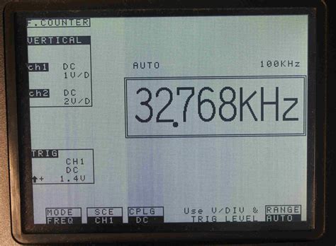 Stm32f4ve Rtc Real Time Clock Сайт о микроконтроллерах Stm32 и не только