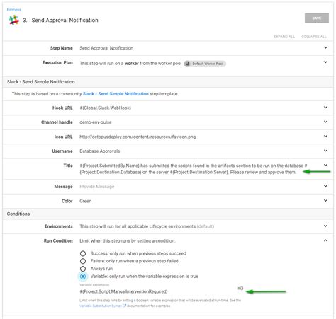 Using Ad Hoc Scripts In Your Automated Database Deployment Pipeline