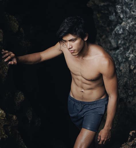 this guy s world dylan castillo by kerbs balagtas