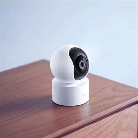 Xiaomi Mi C P Home Security Smart Camera Penguin Com Bd
