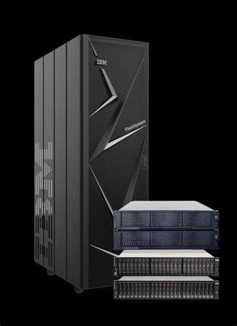 Ibm Storage Solutions Scc