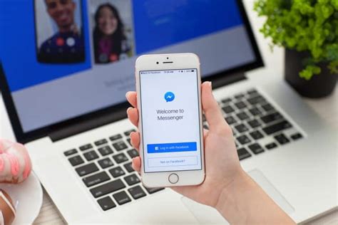 Top Reasons Why You Should Be A Facebook Messenger Bot Developer