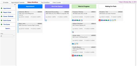 did you know that the status columns on status workflow tab can be re