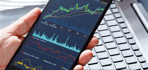 Why Flutter Is Best For Stock Market Trading Mobile Application By