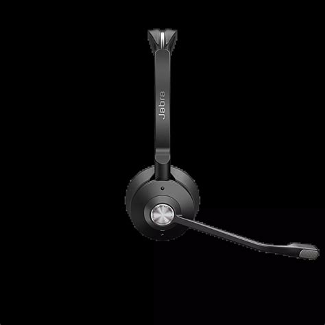 Jabra Engage Stereo Dect Wireless Headset Softphone Deskphone Ideal Headsets