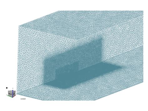Incompressible Cfd Simulation Over A Vehicle By Dkriedtharumal Simscale