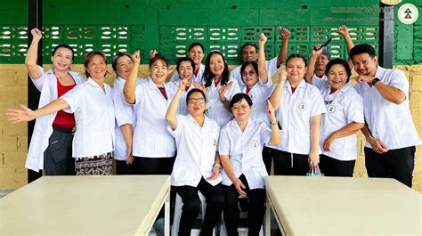 ศูนย์การแพทย์แผนไทยและการแพทย์ทางเลือก ศูนย์ราชการฯ แจ้งวัฒนะ โรงพยาบาลการแพทย์แผนไทยและ