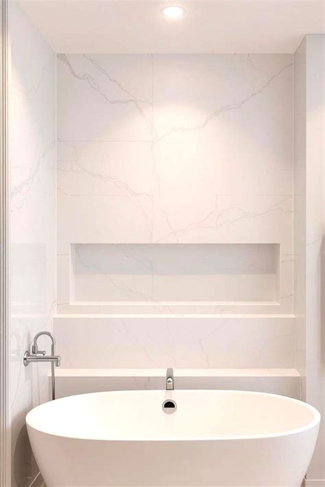 24 Elegant Marble Bathroom Ideas For Luxurious Spaces