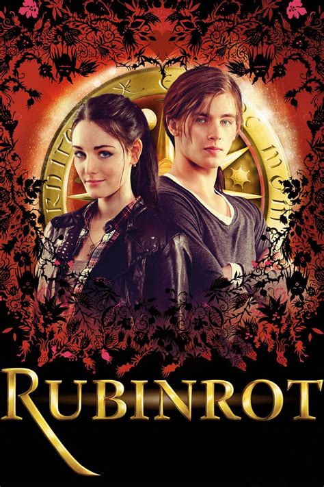 Ruby Red (2014) scheda film - Stardust