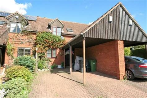 Property Valuation 1a Mount Road Wheathampstead St Albans Al4 8bx