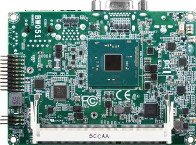 DFI Tech Announces New Line Of Pico ITX Boards Automation Inside MarketPlace