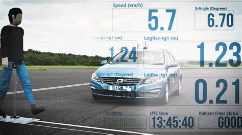 Vbox Automotive On Linkedin Adas Testing Just Got Easier 21 Comments