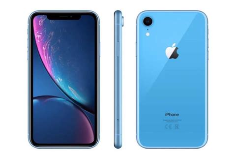 Buy The Cheapest Iphone Xr Discount Of Euros On Amazon The Output