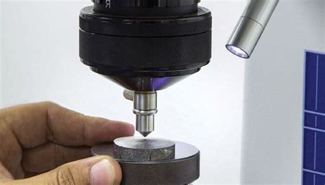 Material Hardness A Complete Guide To Types And Testing Methods