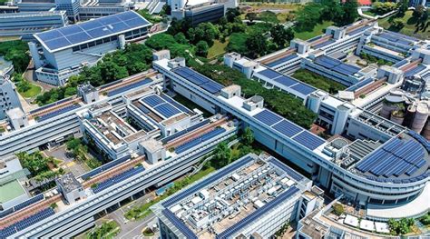 Phd Positions At Nanyang Technological University Ntu Singapore Pse