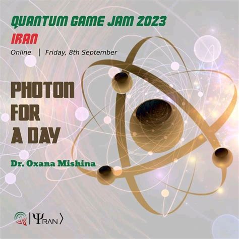 Qiran On Linkedin Qworld Qiran Quantumcomputing Qunatumgame Qss2023