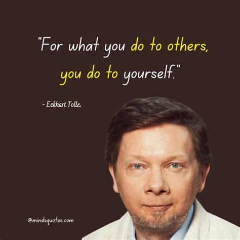 Powerful Eckhart Tolle Quotes That Will Change Your Life