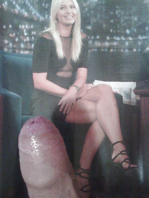 Maria Sharapova Feet Porn Pictures Xxx Photos Sex Images 1153122