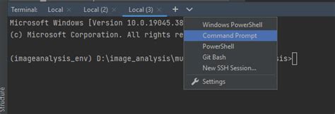 Getting Started — Self Driving Multi Scale Image Analysis 10 Documentation