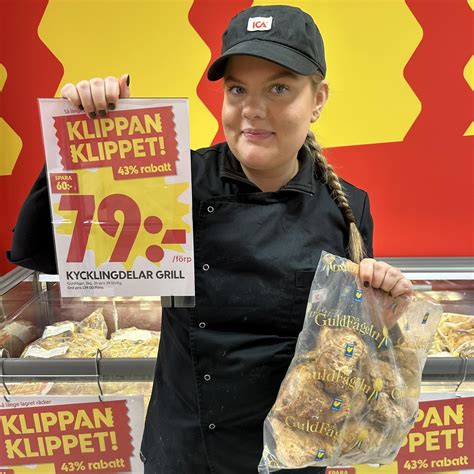Ica Kvantum Klippan Added A New Ica Kvantum Klippan