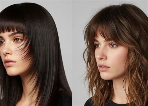 Textured Fringe