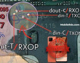 Oppo A Ufs Isp Pinout To Bypass Frp User Lock