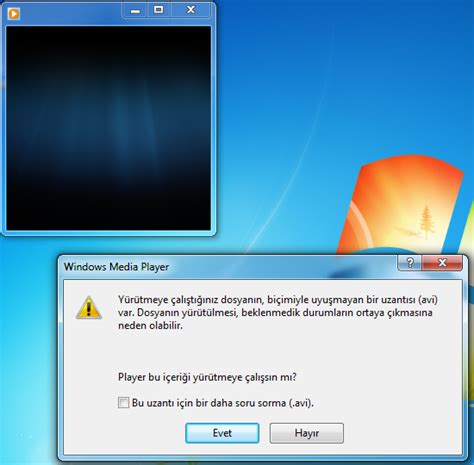 Codec Error Use Windows Media Player Teakolik Blog
