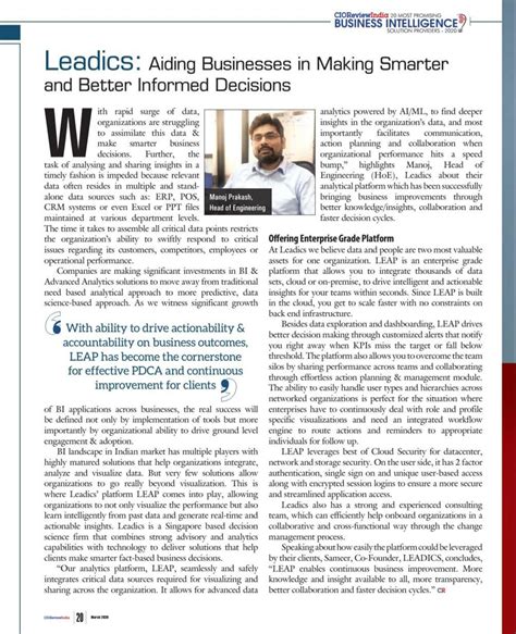 sameer dua on linkedin businessinteligence datascience bigdata