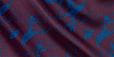 Medical Plants Pattern Convolvulus Scammonia 7 Images Behance