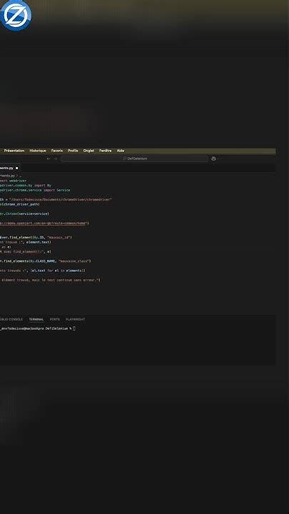 selenium findelement vs findelements shorts youtube