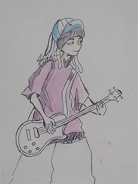 Tom Kaulitz Hello Kitty Wallpaper Hd Tom Kaulitz Easy Drawings
