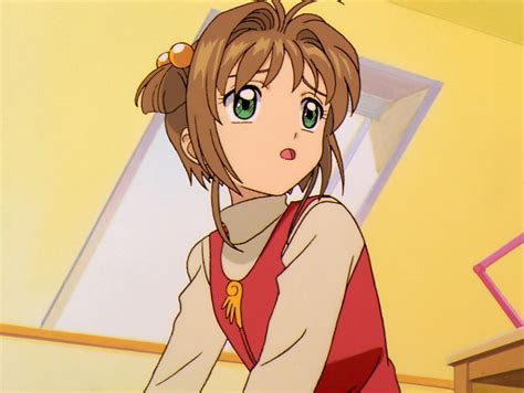 Sakura Kinomoto 10 Cardcaptor Sakura 04 By Ty4nothingz On Deviantart