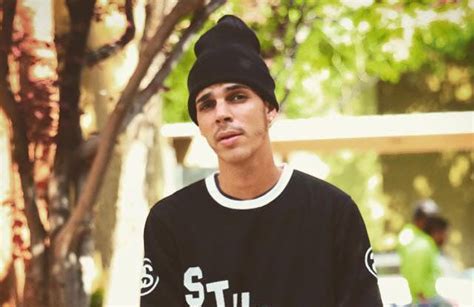 Lil Moco Wiki Net Worth Height Parents Affair Girlfriend