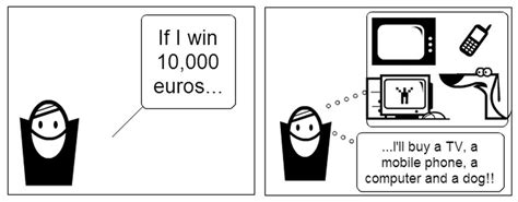 CPI Tino Grandío Bilingual Sections First type conditional sentences