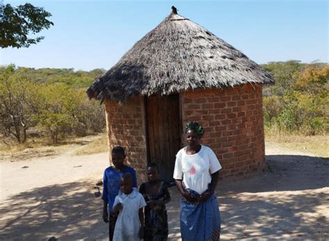 Bouw Mee Aan Een Hoopvolle Toekomst Voor Chipo Homeplan