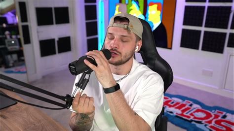 Jay Swingler Reveals Tgf Dream Collab Youtube