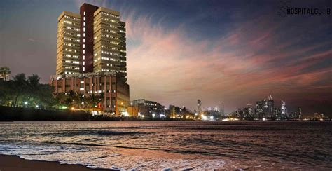 List Of Best Hospitals In Mumbai India