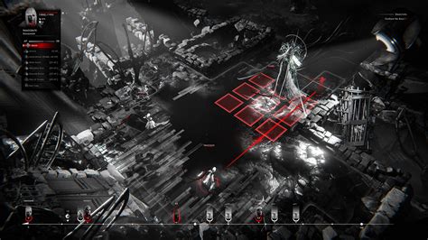 Othercide Interview Art Style Classes Battles And More
