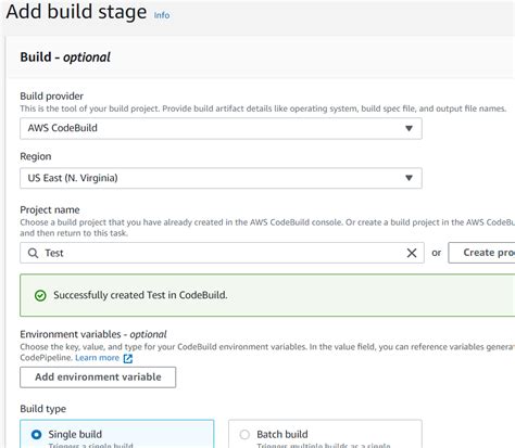 Cicd Aws Codepipeline Automation