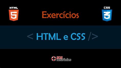 Htmlcss Parte 1 Youtube
