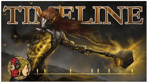 Elden Ring Timeline Explained At Loyd Honore Blog