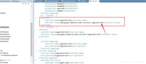 Jsp页面怎么调用的servletjsp调用servlet方法 Csdn博客