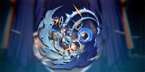 Honkai Star Rail: Every Playable Character, Ranked